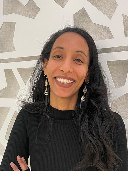 Sara Berhane – Talentscouting Köln